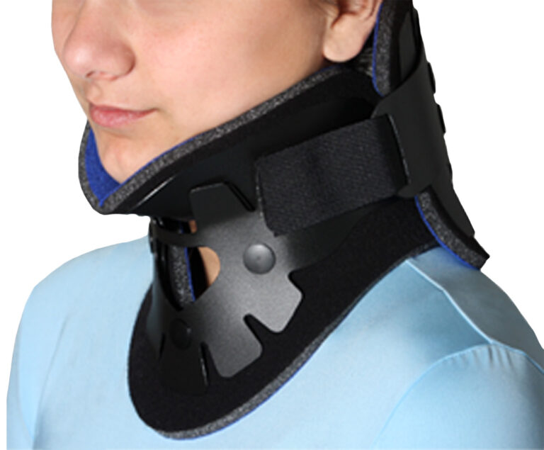 Tracy Cervical Collar - Pacific Medical